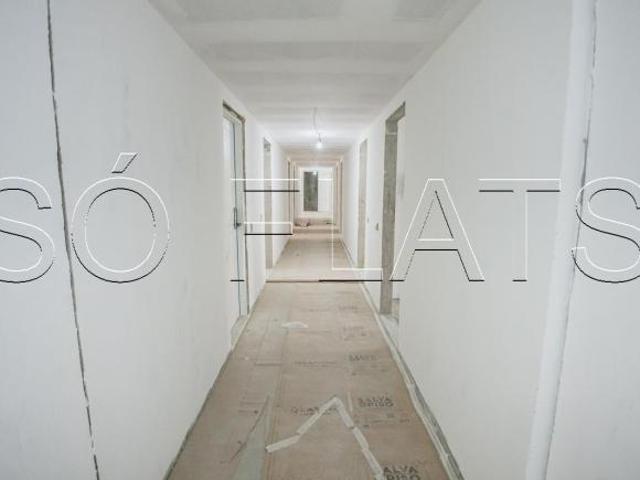 Apartamento em Consolação, São Paulo/SP de 25m² 1 quartos à venda por R$ 390.000,00