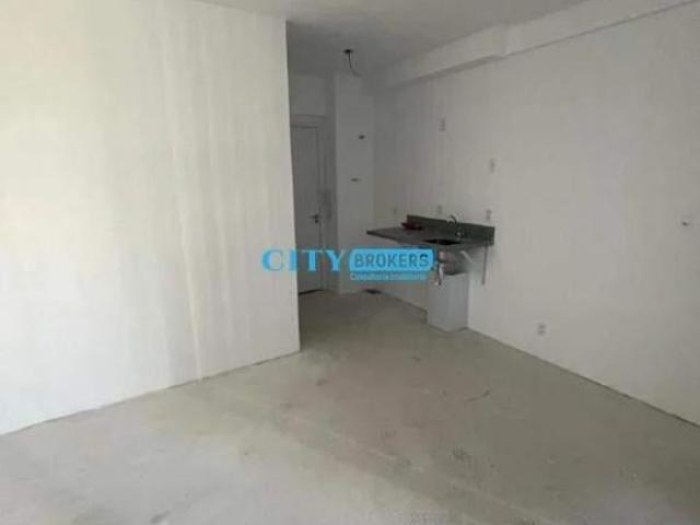 Apartamento em Consolação, São Paulo/SP de 25m² 1 quartos à venda por R$ 440.000,00