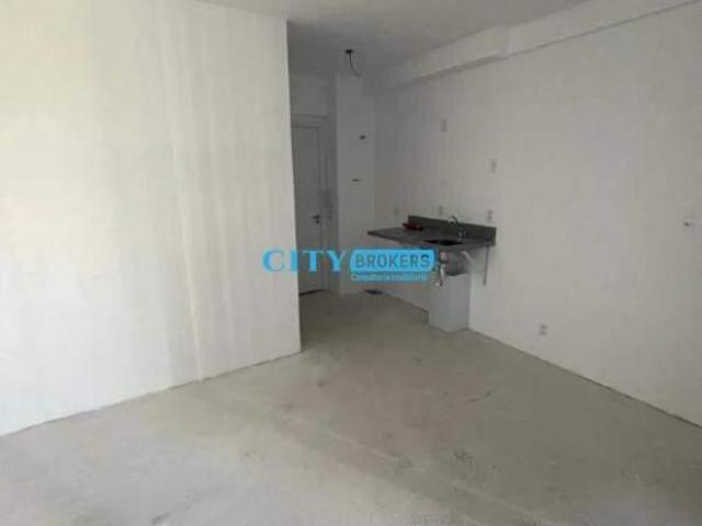 Apartamento em Consolação, São Paulo/SP de 25m² 1 quartos à venda por R$ 440.000,00