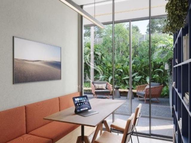 Apartamento em Consolação, São Paulo/SP de 25m² 1 quartos à venda por R$ 634.603,00