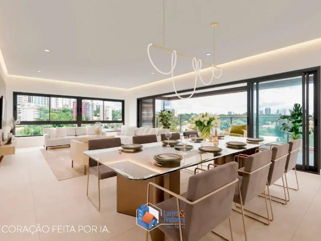 Apartamento em Consolação, São Paulo/SP de 260m² 3 quartos à venda por R$ 7.716.000,00