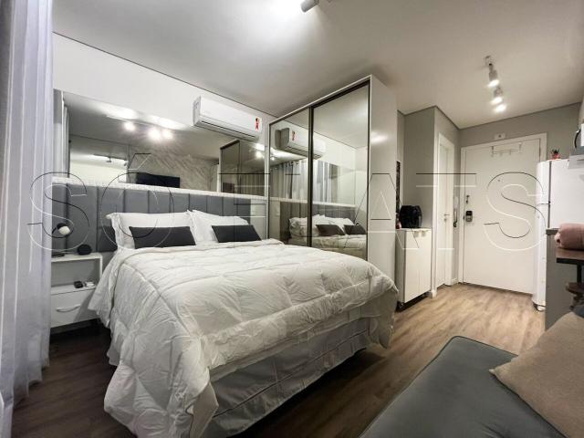 Apartamento em Consolação, São Paulo/SP de 26m² 1 quartos à venda por R$ 509.900,00
