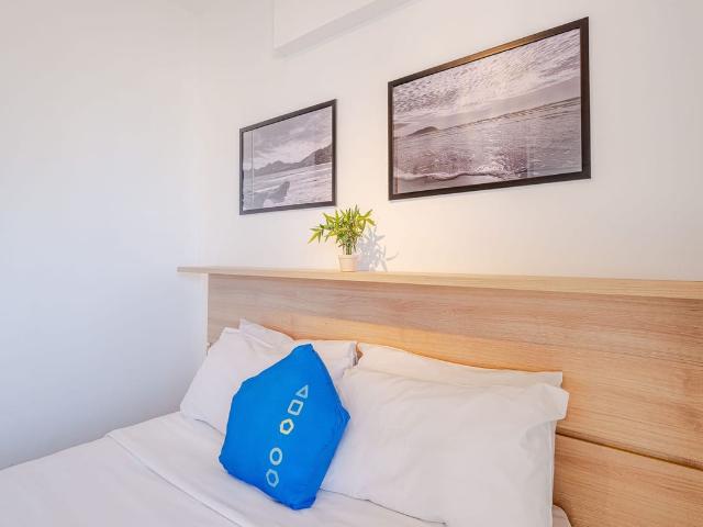 Apartamento em Consolação, São Paulo/SP de 26m² 1 quartos para locação R$ 3.050,00/mes