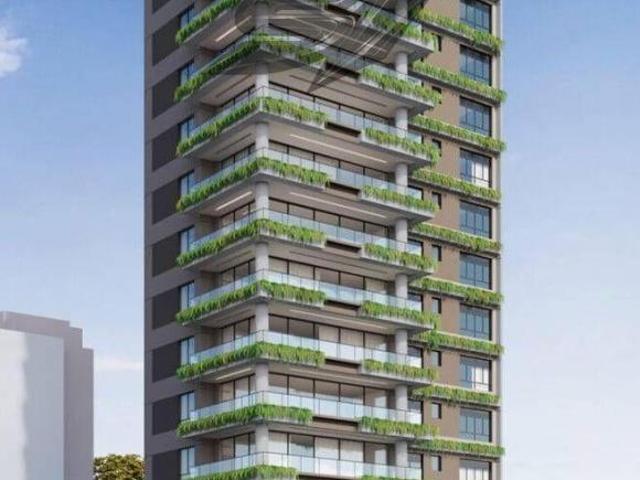 Apartamento em Consolação, São Paulo/SP de 276m² 4 quartos à venda por R$ 9.263.000,00