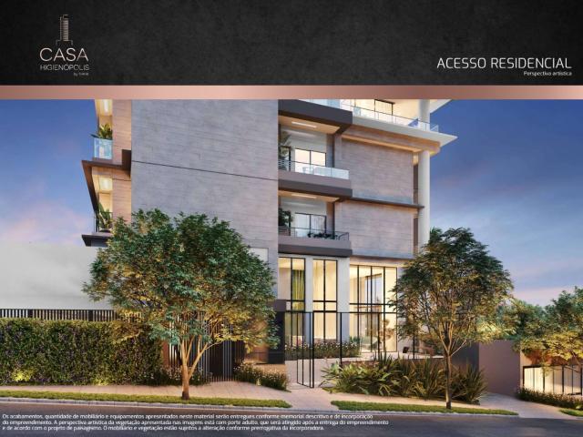 Apartamento em Consolação, São Paulo/SP de 276m² 4 quartos à venda por R$ 9.648.998,00