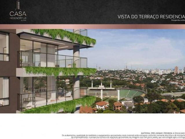 Apartamento em Consolação, São Paulo/SP de 276m² 4 quartos à venda por R$ 9.649.999,00