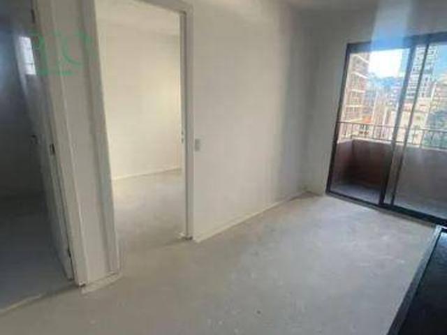 Apartamento em Consolação, São Paulo/SP de 28m² 1 quartos à venda por R$ 568.900,00