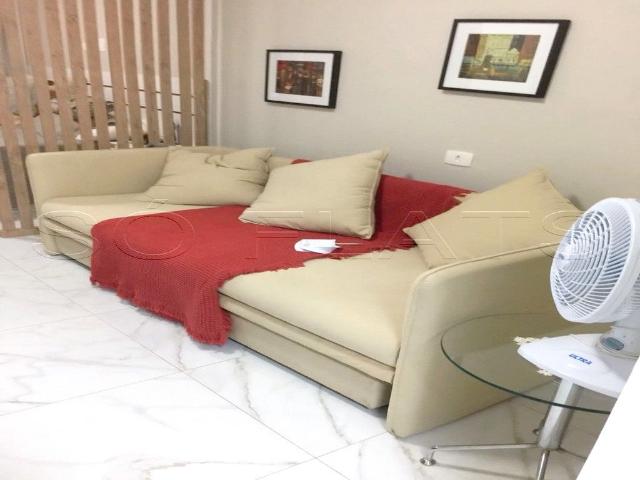 Apartamento em Consolação, São Paulo/SP de 28m² 1 quartos à venda por R$ 569.900,00