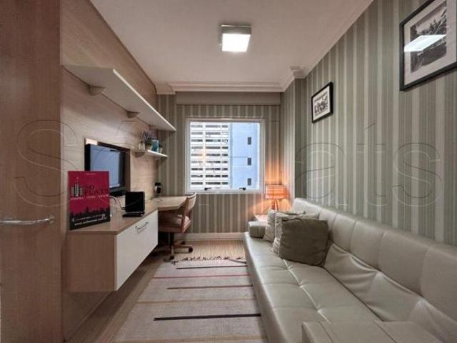 Apartamento em Consolação, São Paulo/SP de 29m² 1 quartos à venda por R$ 410.000,00