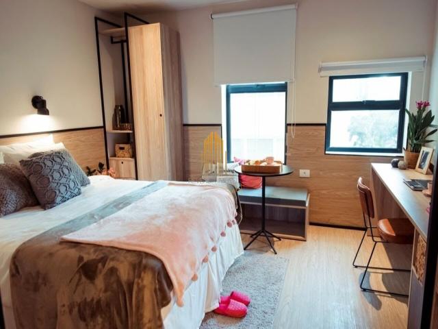 Apartamento em Consolação, São Paulo/SP de 29m² 1 quartos à venda por R$ 991.505,00