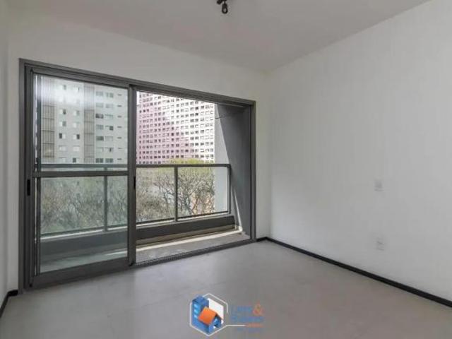 Apartamento em Consolação, São Paulo/SP de 32m² 1 quartos à venda por R$ 420.000,00