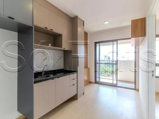 Apartamento em Consolação, São Paulo/SP de 32m² 1 quartos à venda por R$ 609.900,00