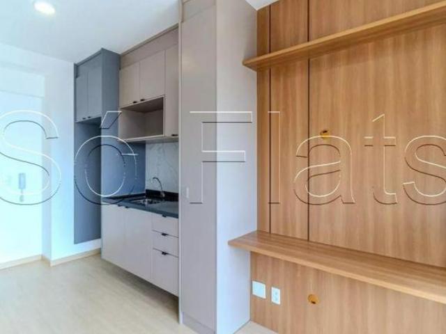 Apartamento em Consolação, São Paulo/SP de 32m² 1 quartos à venda por R$ 610.000,00