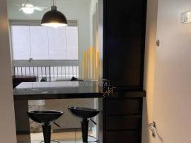 Apartamento em Consolação, São Paulo/SP de 33m² 1 quartos à venda por R$ 549.900,00
