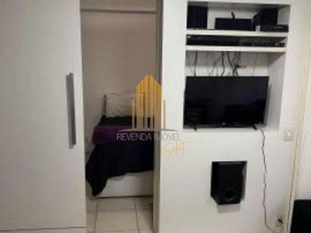 Apartamento em Consolação, São Paulo/SP de 33m² 1 quartos à venda por R$ 550.000,00