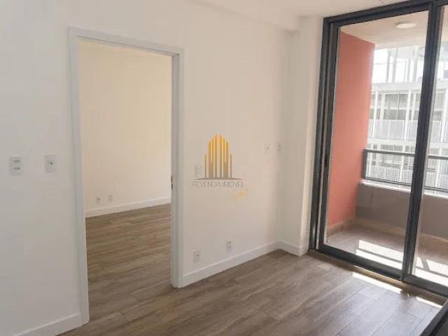 Apartamento em Consolação, São Paulo/SP de 33m² 1 quartos à venda por R$ 488.900,00