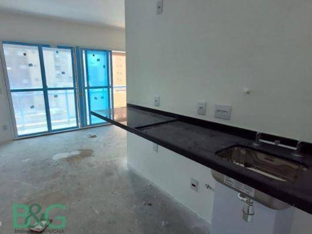 Apartamento em Consolação, São Paulo/SP de 34m² 1 quartos à venda por R$ 548.000,00