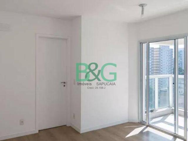 Apartamento em Consolação, São Paulo/SP de 34m² 1 quartos à venda por R$ 518.000,00