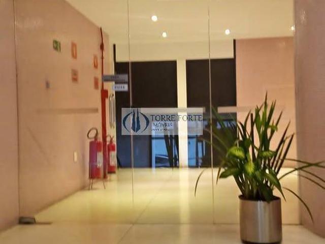 Apartamento em Consolação, São Paulo/SP de 35m² 1 quartos à venda por R$ 299.000,00