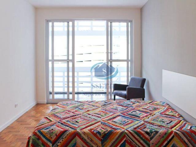 Apartamento em Consolação, São Paulo/SP de 35m² 1 quartos à venda por R$ 389.900,00