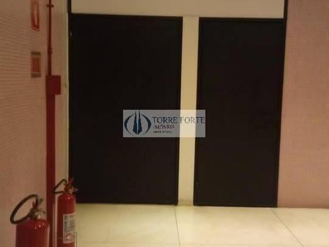 Apartamento em Consolação, São Paulo/SP de 35m² 1 quartos à venda por R$ 300.000,00