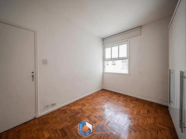 Apartamento em Consolação, São Paulo/SP de 35m² 1 quartos à venda por R$ 450.000,00