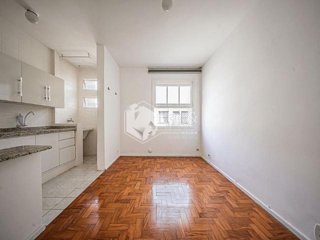 Apartamento em Consolação, São Paulo/SP de 35m² 1 quartos à venda por R$ 449.000,00