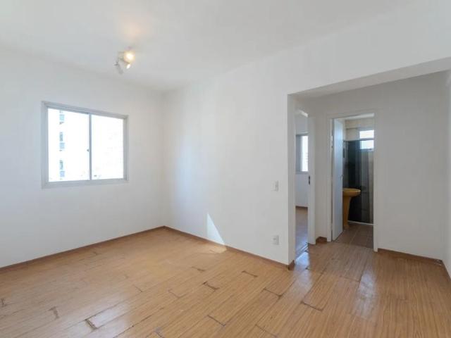 Apartamento em Consolação, São Paulo/SP de 35m² 1 quartos à venda por R$ 558.900,00
