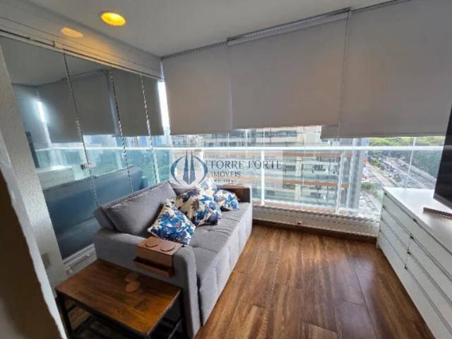 Apartamento em Consolação, São Paulo/SP de 35m² 1 quartos à venda por R$ 559.900,00