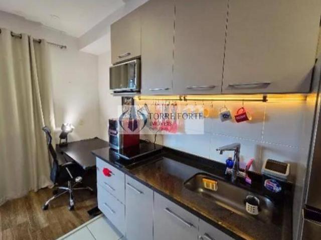 Apartamento em Consolação, São Paulo/SP de 35m² 1 quartos à venda por R$ 560.000,00