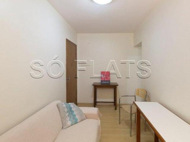 Apartamento em Consolação, São Paulo/SP de 36m² 1 quartos à venda por R$ 340.000,00