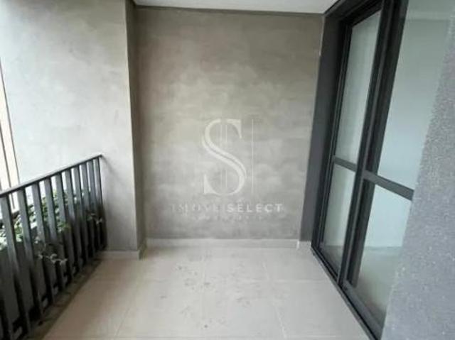 Apartamento em Consolação, São Paulo/SP de 36m² 1 quartos à venda por R$ 789.000,00