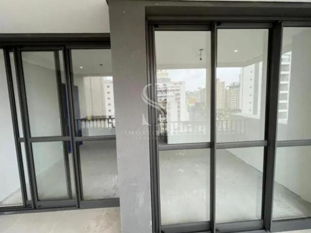 Apartamento em Consolação, São Paulo/SP de 36m² 1 quartos à venda por R$ 790.000,00