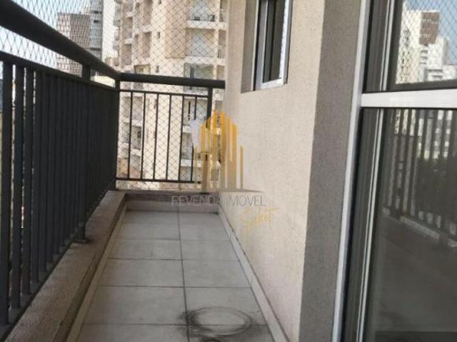Apartamento em Consolação, São Paulo/SP de 37m² 1 quartos à venda por R$ 540.000,00