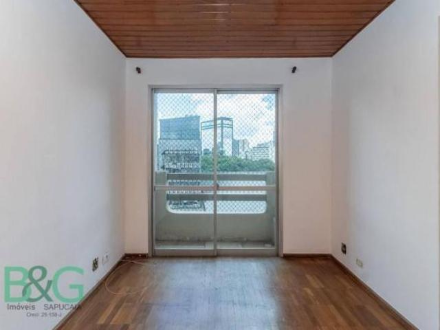 Apartamento em Consolação, São Paulo/SP de 37m² 1 quartos à venda por R$ 510.000,00