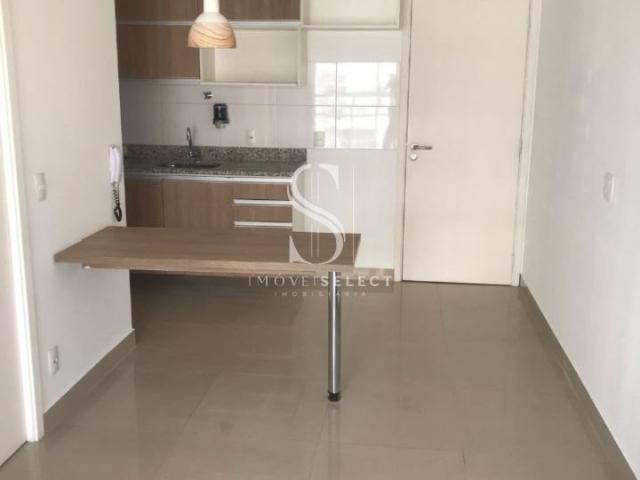 Apartamento em Consolação, São Paulo/SP de 37m² 1 quartos à venda por R$ 539.000,00