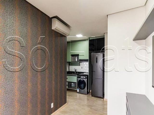 Apartamento em Consolação, São Paulo/SP de 37m² 1 quartos à venda por R$ 794.000,00