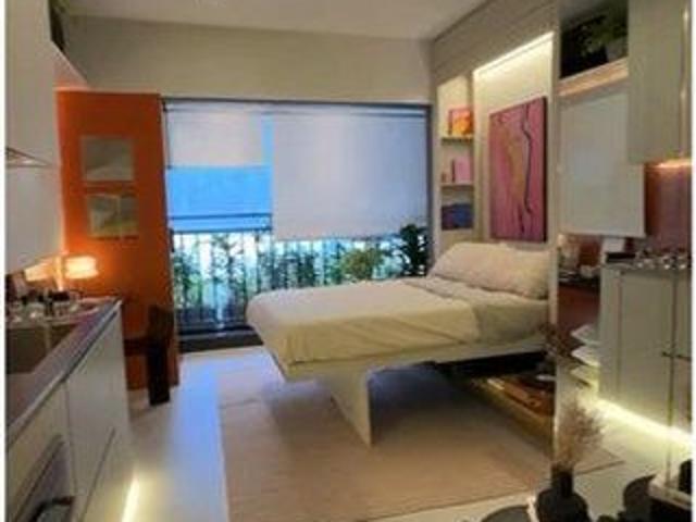 Apartamento em Consolação, São Paulo/SP de 38m² 1 quartos à venda por R$ 536.000,00