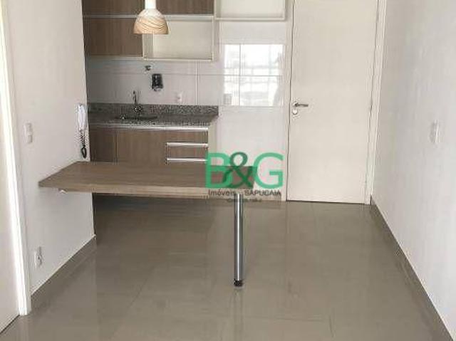 Apartamento em Consolação, São Paulo/SP de 38m² 1 quartos à venda por R$ 539.900,00
