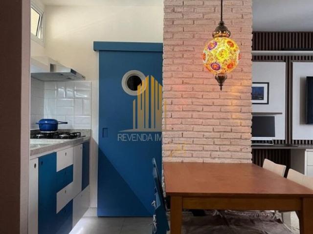 Apartamento em Consolação, São Paulo/SP de 38m² 1 quartos à venda por R$ 690.489,00
