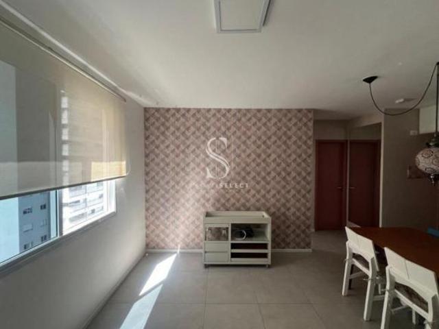 Apartamento em Consolação, São Paulo/SP de 38m² 1 quartos à venda por R$ 691.489,00