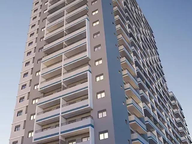 Apartamento em Consolação, São Paulo/SP de 39m² 2 quartos à venda por R$ 604.000,00