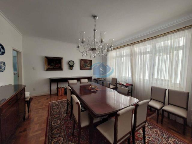 Apartamento em Consolação, São Paulo/SP de 400m² 4 quartos à venda por R$ 3.199.900,00