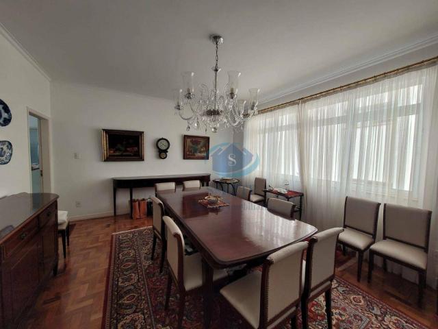 Apartamento em Consolação, São Paulo/SP de 400m² 4 quartos à venda por R$ 3.199.000,00