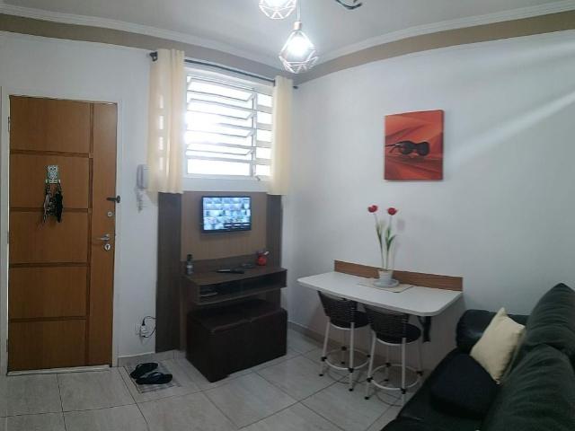 Apartamento em Consolação, São Paulo/SP de 40m² 1 quartos à venda por R$ 349.900,00