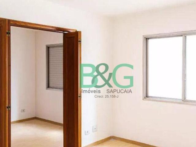 Apartamento em Consolação, São Paulo/SP de 40m² 1 quartos à venda por R$ 478.000,00