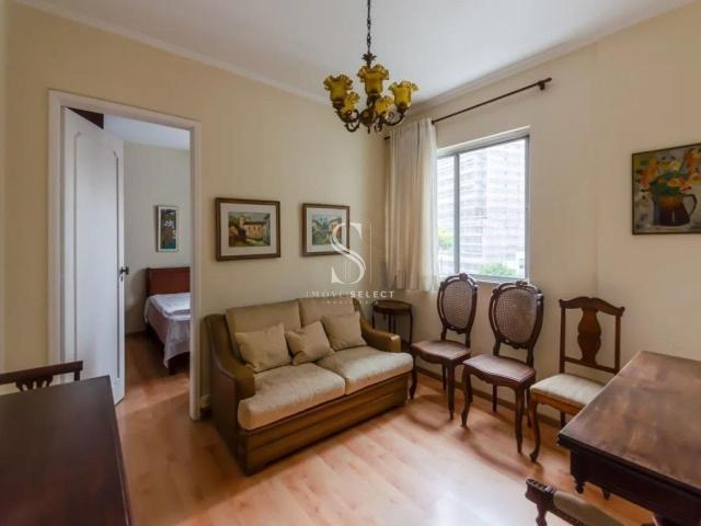 Apartamento em Consolação, São Paulo/SP de 40m² 1 quartos à venda por R$ 498.900,00