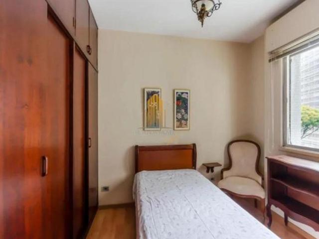 Apartamento em Consolação, São Paulo/SP de 40m² 1 quartos à venda por R$ 499.000,00