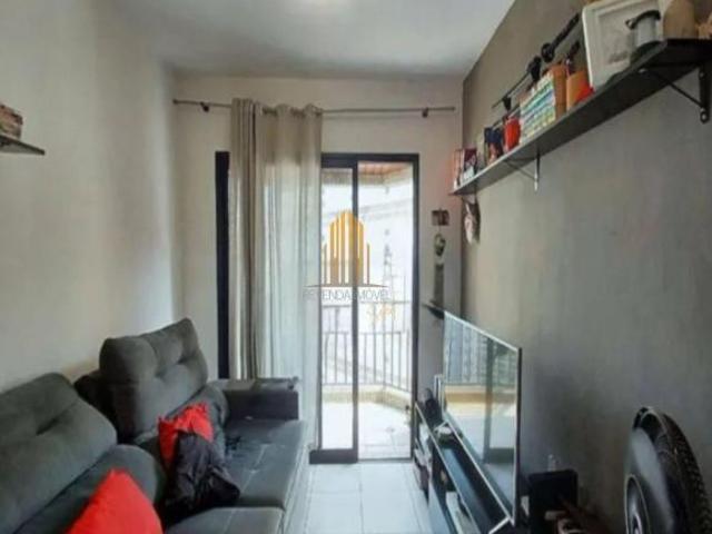 Apartamento em Consolação, São Paulo/SP de 40m² 1 quartos à venda por R$ 617.022,00