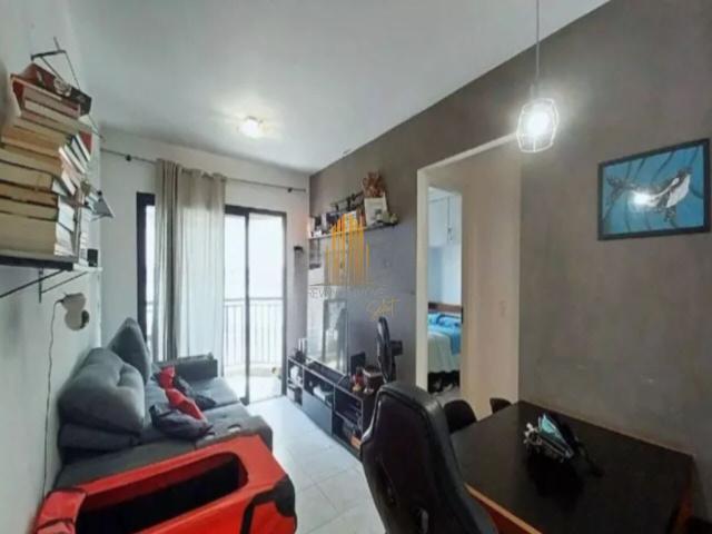 Apartamento em Consolação, São Paulo/SP de 40m² 1 quartos à venda por R$ 616.922,00